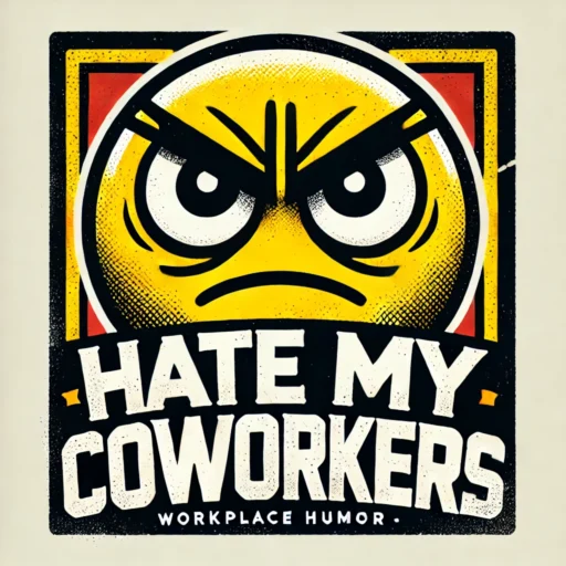 How To Handle A Coworker Who Blames You For Their Mistakes | Hate My ...